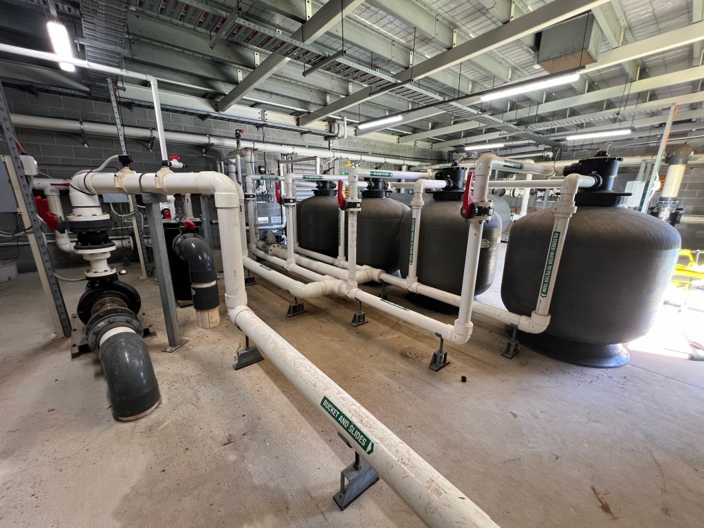 Commercial Pool Pumps - That Pool Heating Company